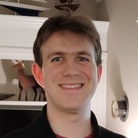 Portfolio of Evan Johnson