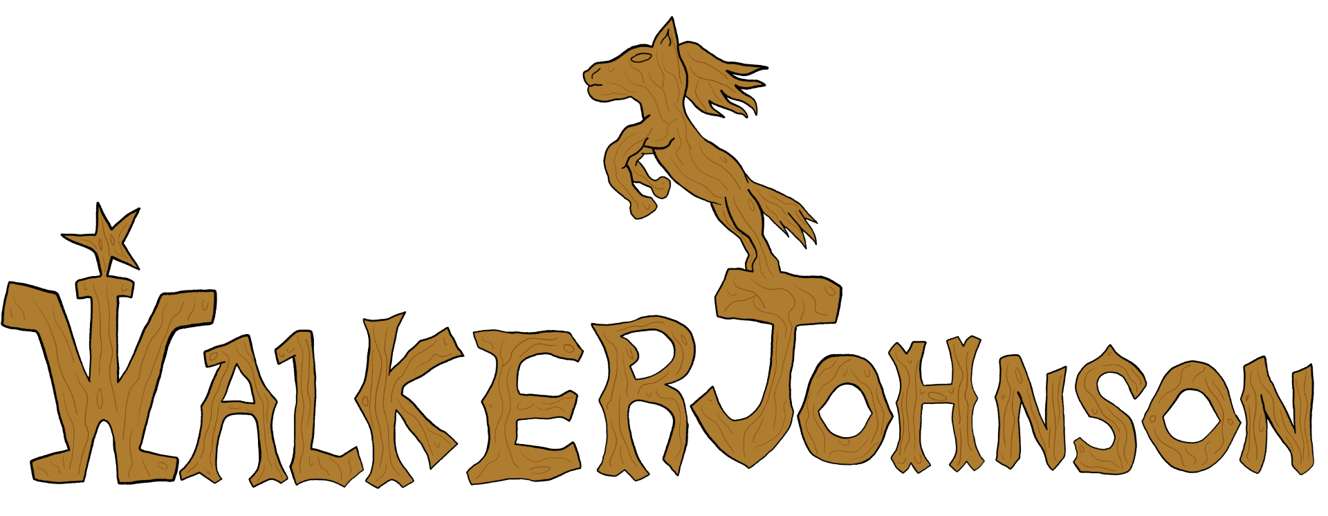 Portfolio of Evan Johnson